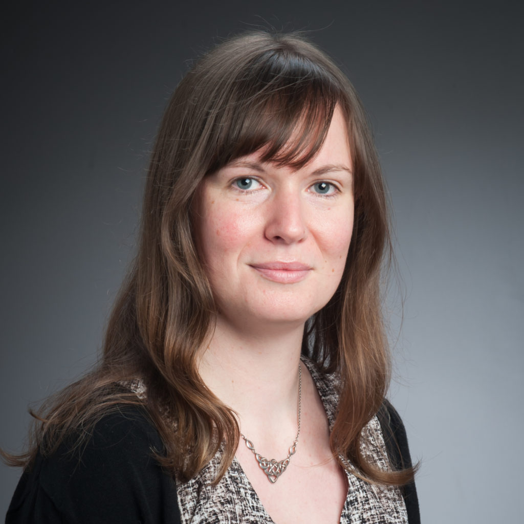 Dr Katherine Robins | Micklefield Lab