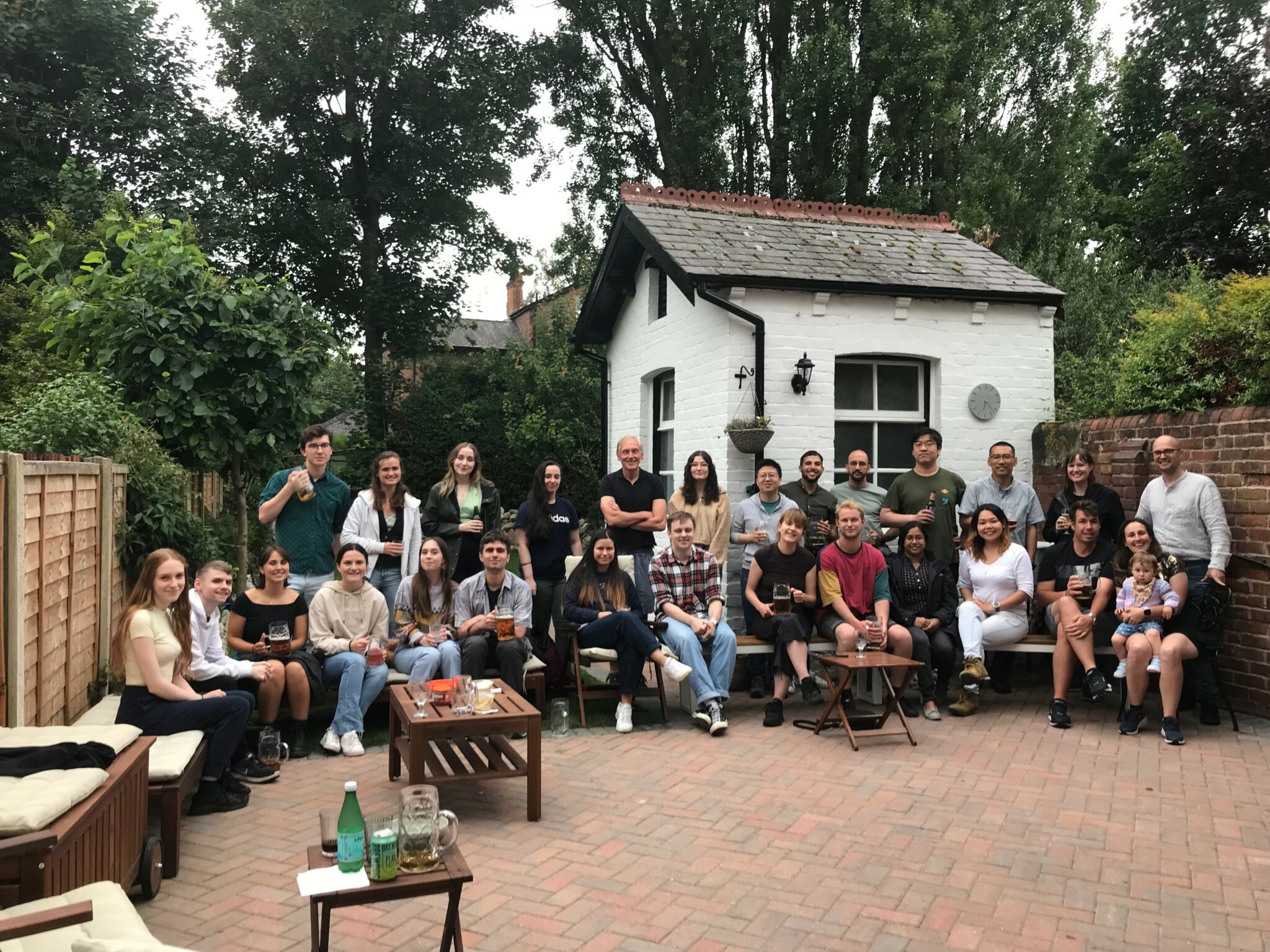 Group | Micklefield Lab